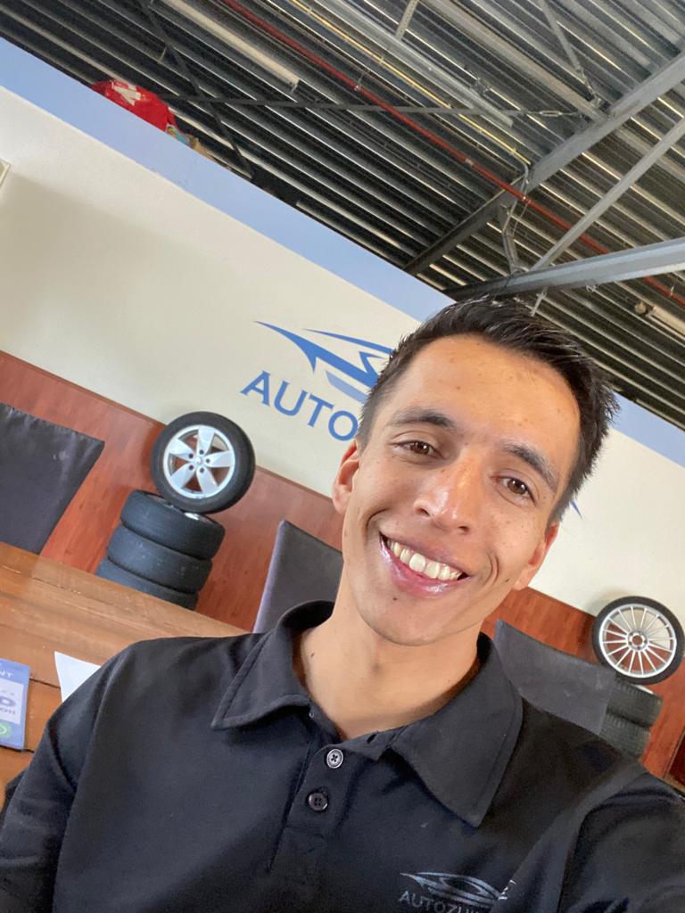 BRYAN – HIV stigmafighter