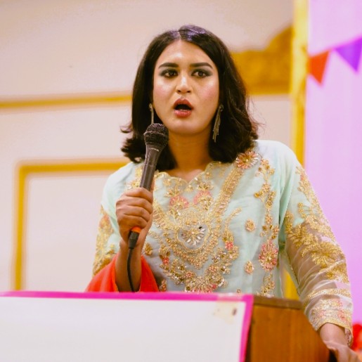 MAAHI – HIV stigmafighter