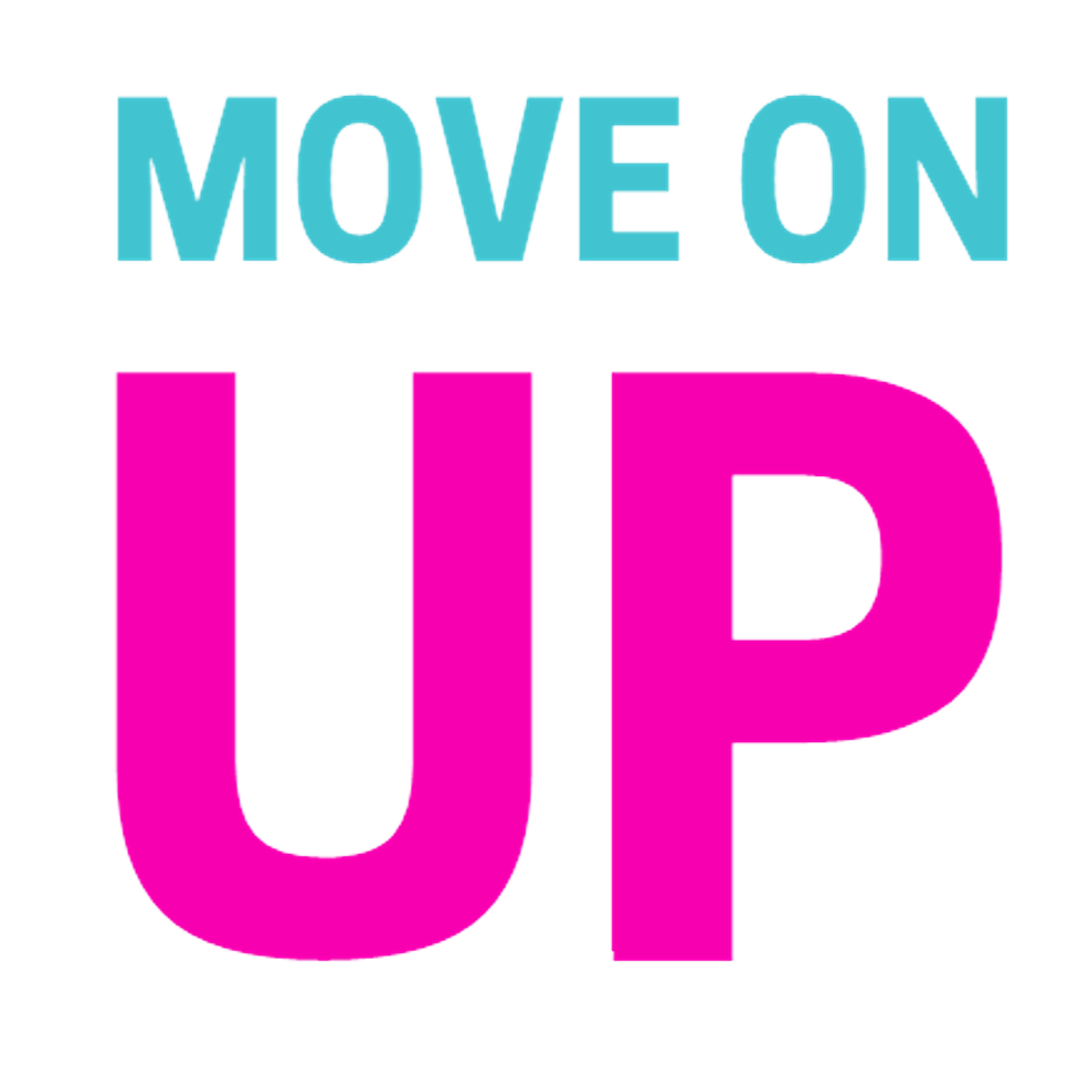 Move on UP – HIV stigmafighter